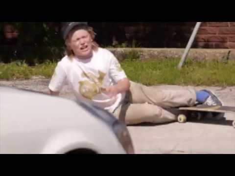 Chance Cline Jenesis Rough Cut - YouTube