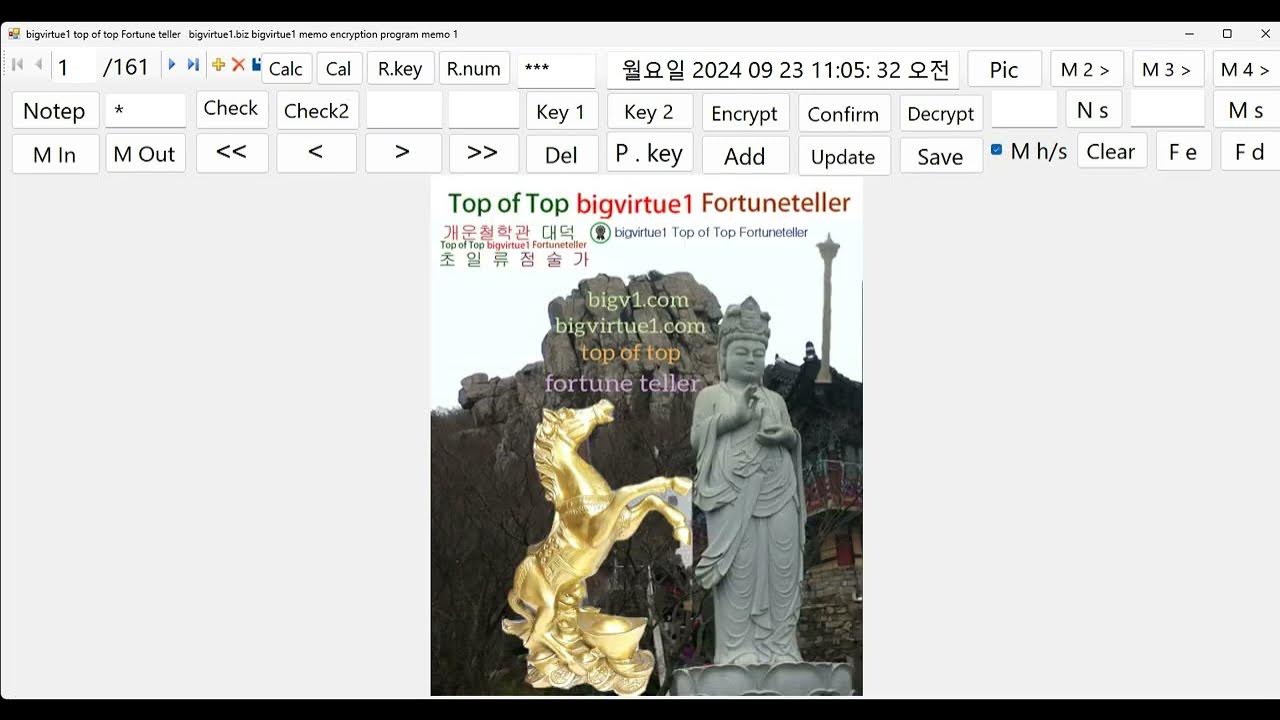 bigvirtue1 world best multi memo duplicate encryption program with a 15.6" perfect working video ...