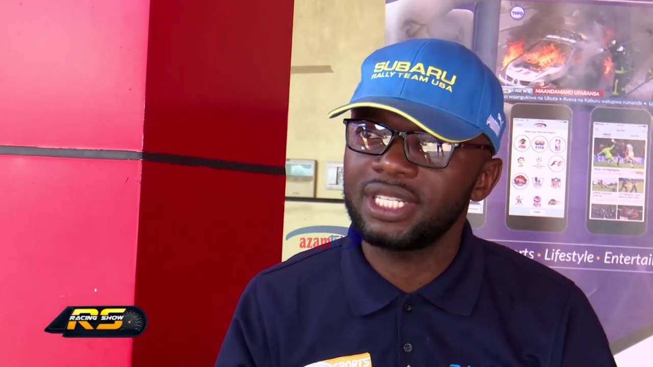 RACING SHOW| Ujue ufundi na utundu wa magari yatumikayo kwenye ...