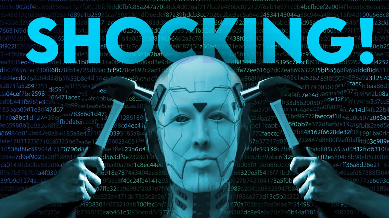 Exploring Easy To Use AI Hacking Tools. - YouTube