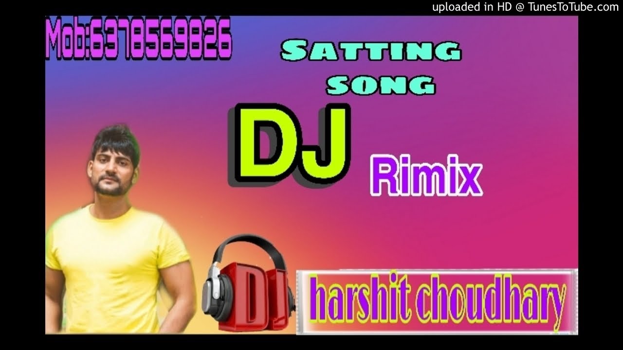 Satting song Rimix // Ajay huda new hryanvi song 2020 - YouTube