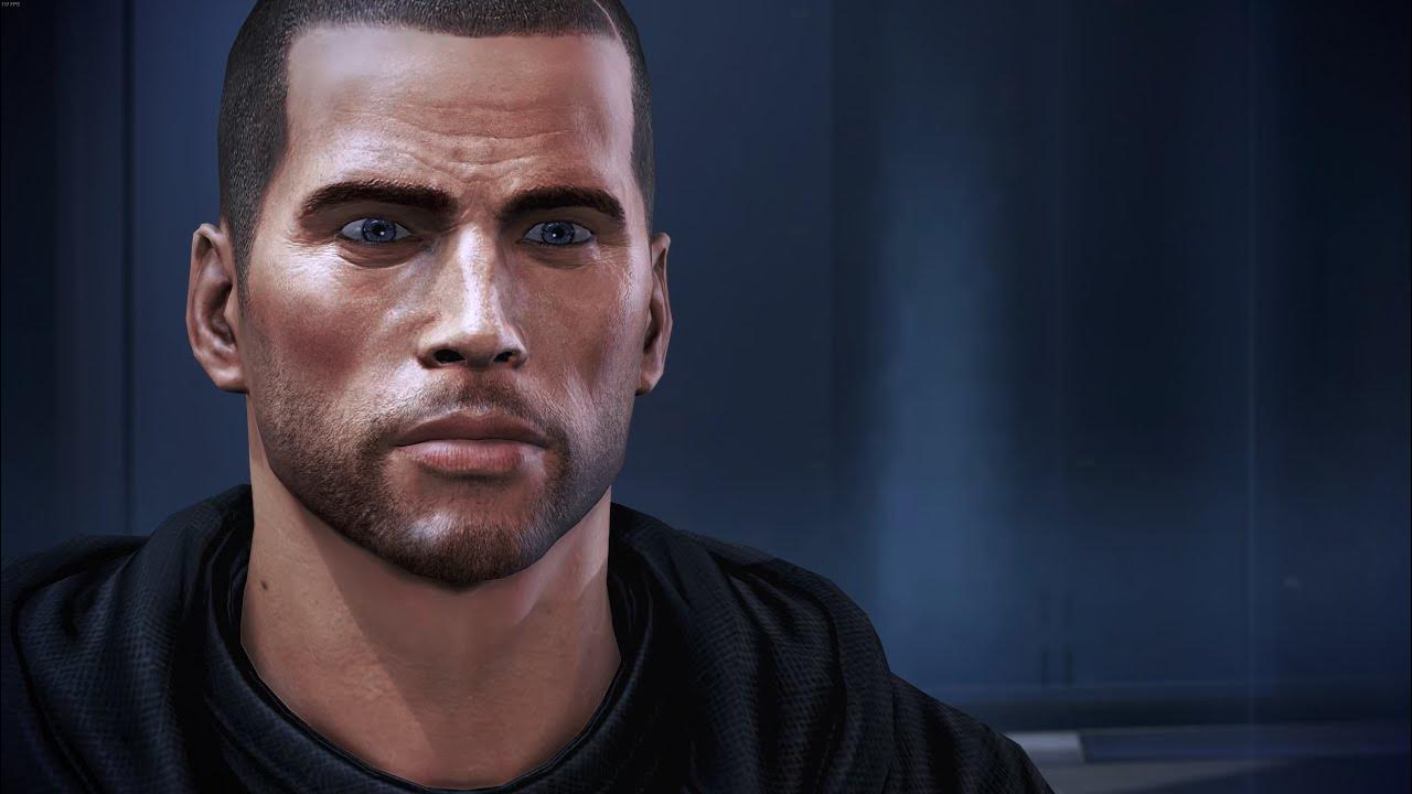 Mass Effect Iii Le 🌩 110⚡hdr 4k60 Solik Documentary Maker Youtube