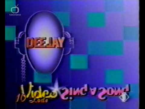 Sigla Deejay Television - YouTube
