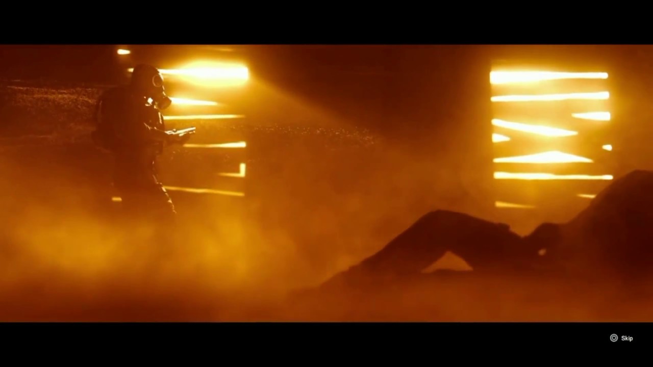 Rainbow Six Siege | Smoke Meme - YouTube