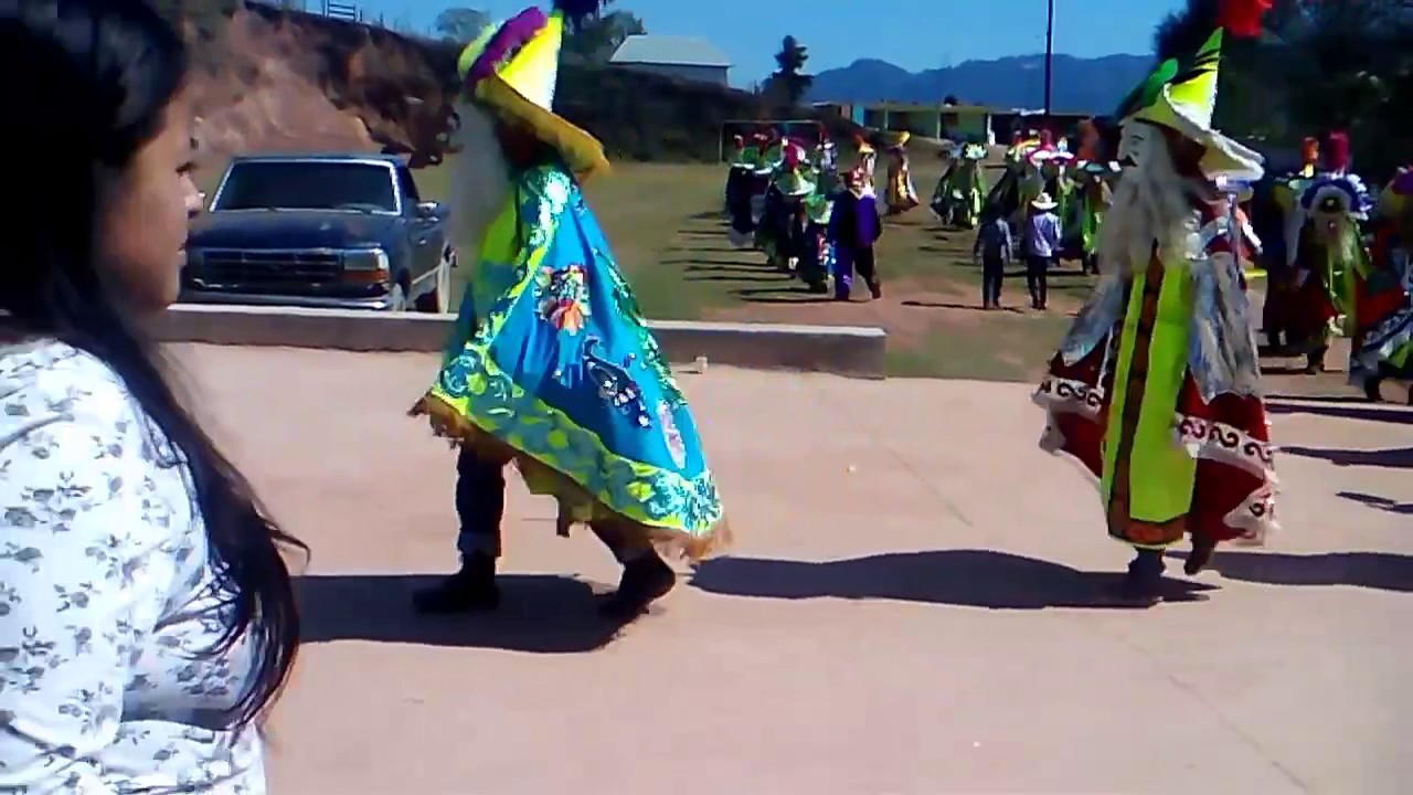 Carnaval El Batda 2017 - YouTube