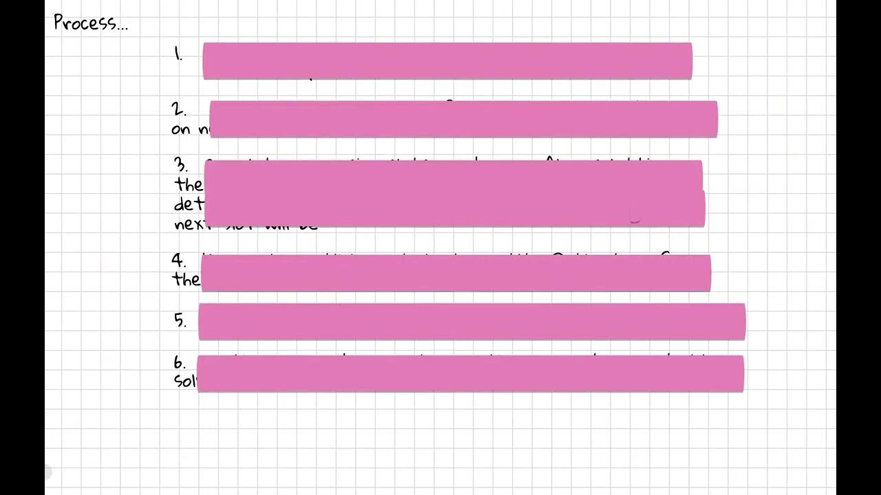 Dimensional Analysis: Algebra 1 - YouTube