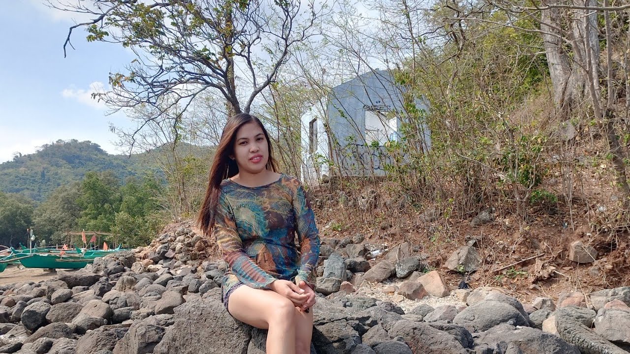 @ patungan beach resort maragondon cavite - YouTube