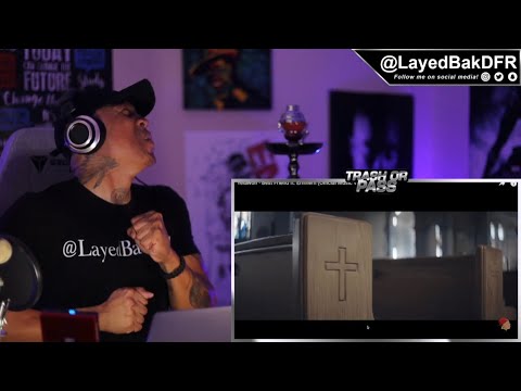 TRASH or PASS! YelaWolf ft. Eminem (Best Friend) [REACTION!!!] Eminem BEST VERSE EVER?