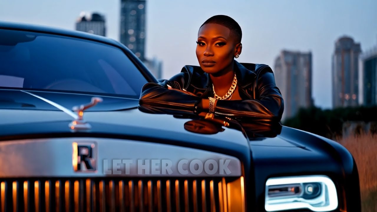 GloRilla - LET HER COOK | AI Music Video - YouTube