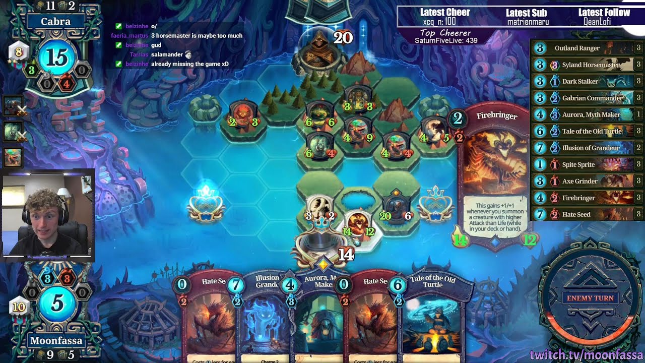 A relaxing yet ANGRY stream - YouTube