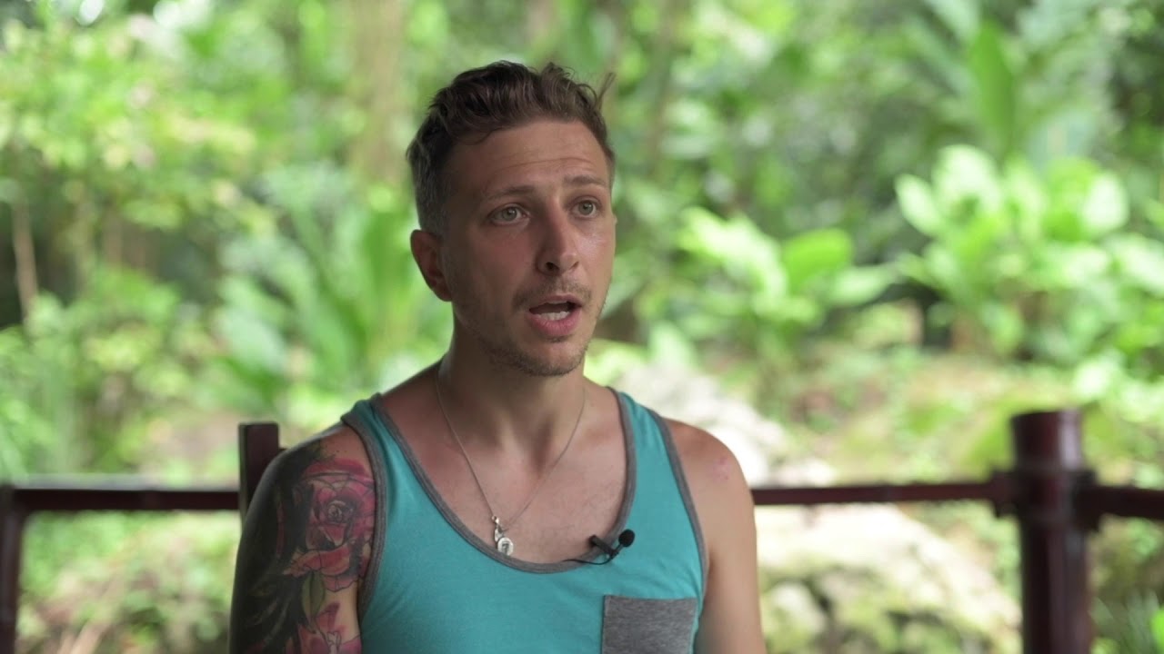 Testimonial Adam Bowers - YouTube