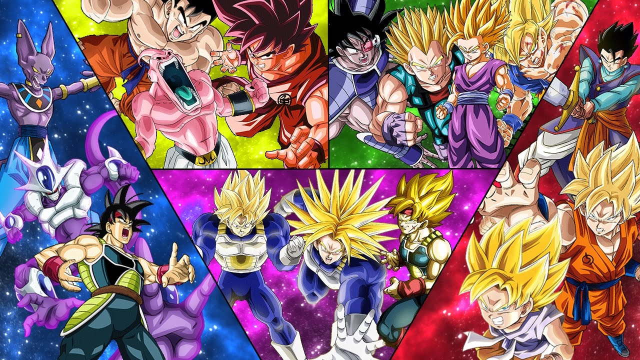 SSR Analysis | Best World Tournament Reward | DBZ Dokkan Battle - YouTube