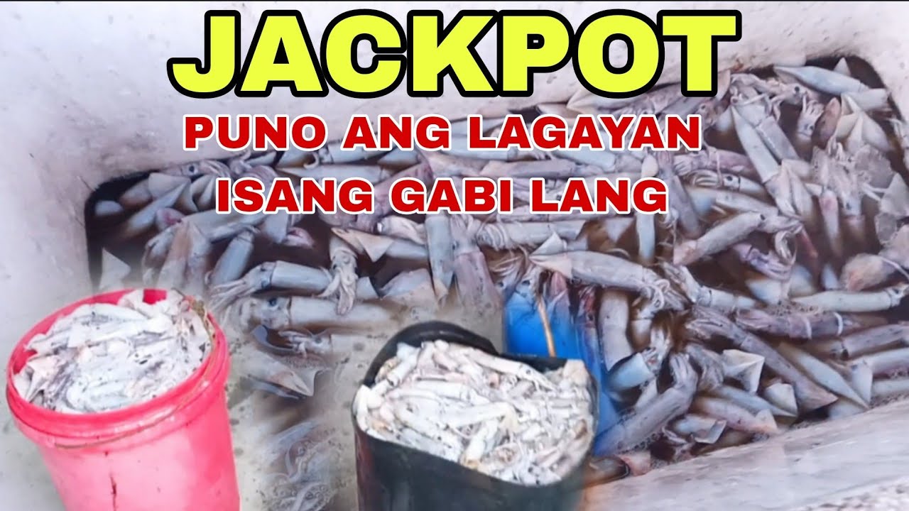 PUNO ANG LAGAYAN ISANG GABI LANG - YouTube