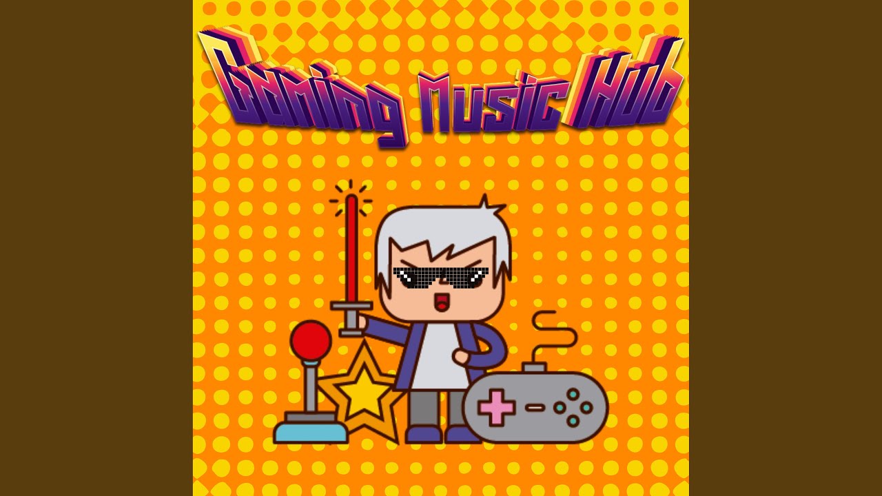 Calming Chill Gaming Music - YouTube Music