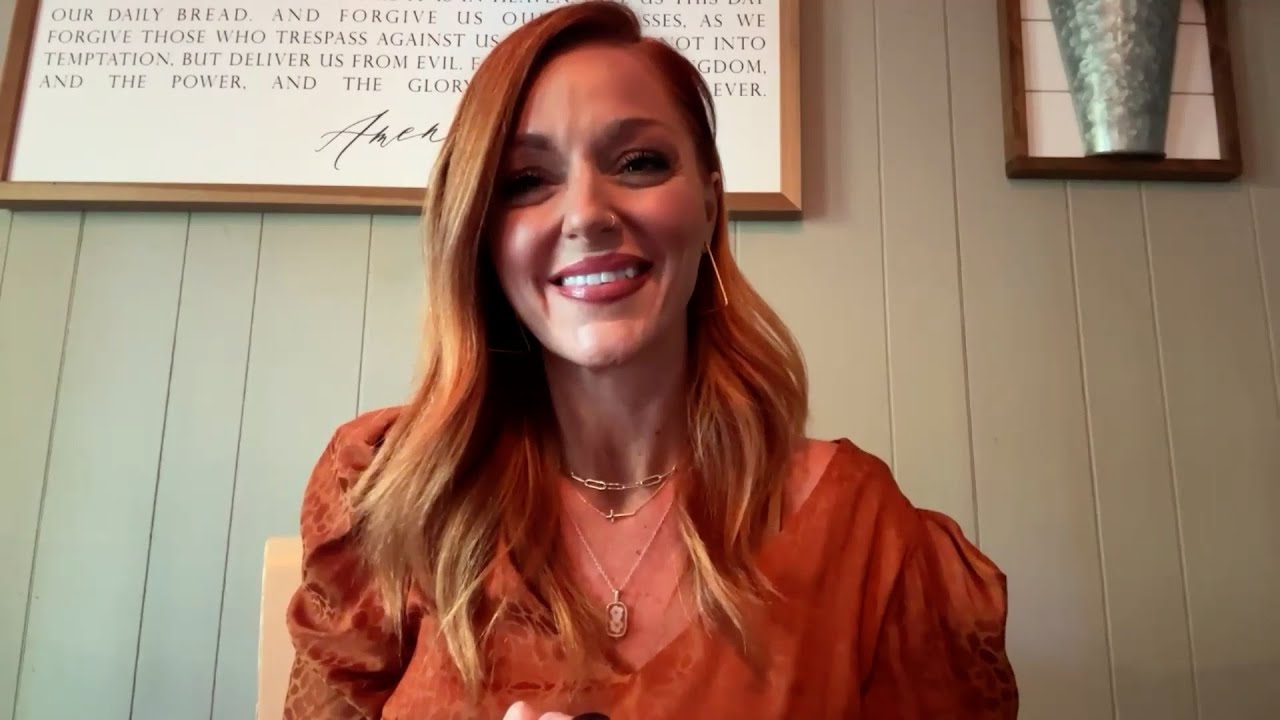 April Landry shares her story on World Mental Health Day and highlights ...