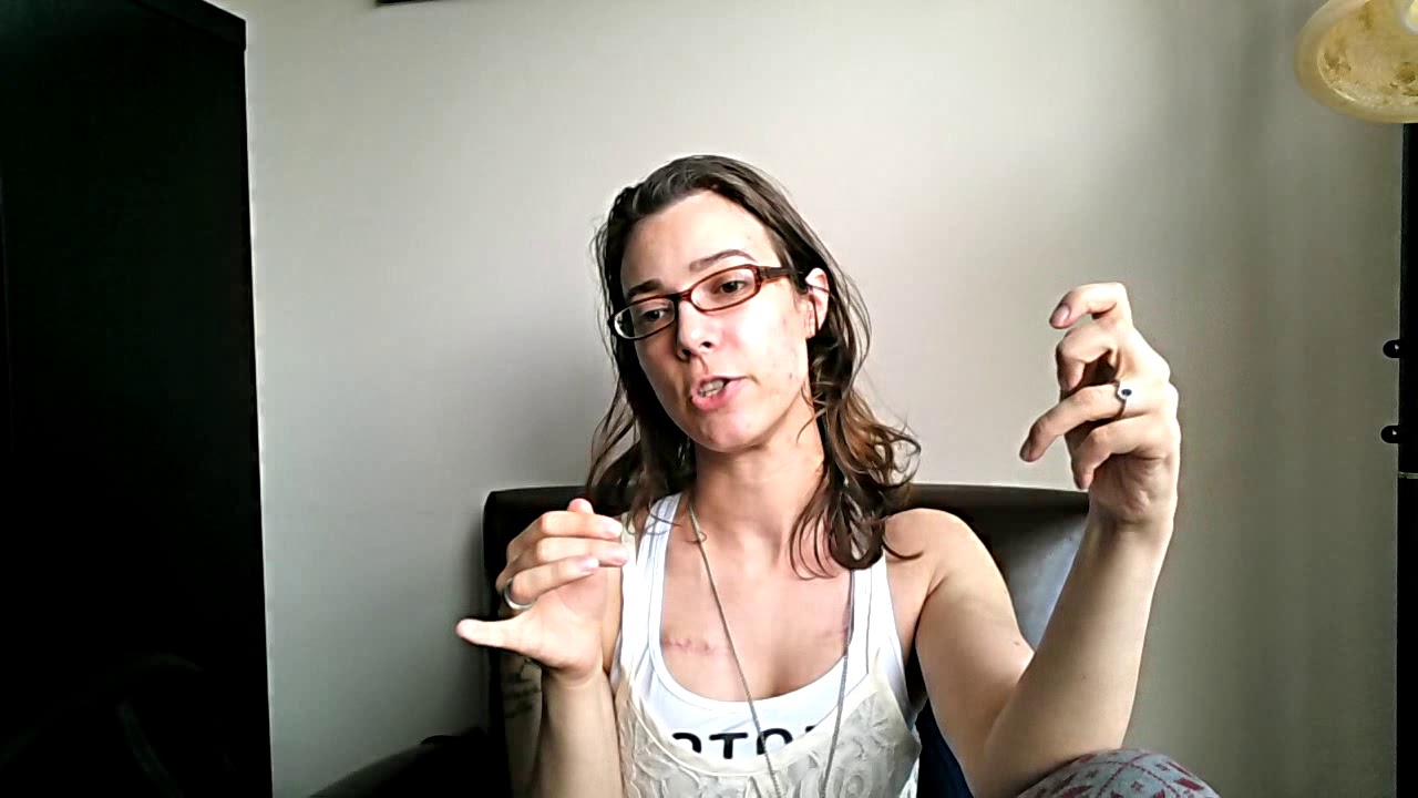 Generalized Dystonia Symptoms - YouTube