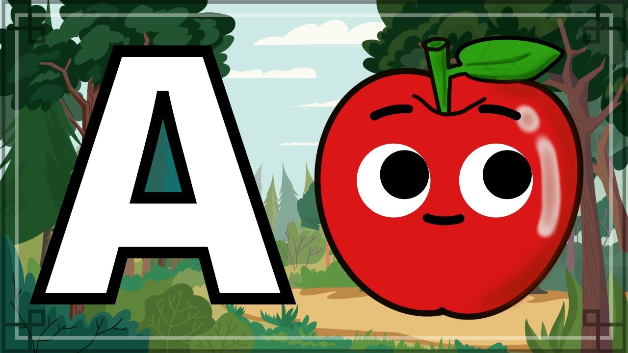 ABC Learning For Toddlers | ABC Learning Videos - ABC Song - Toddler ...