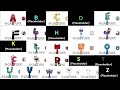 Sprunki Alphabet Lore Part 7 [20/26] @cactukk - Youtube Multiplier