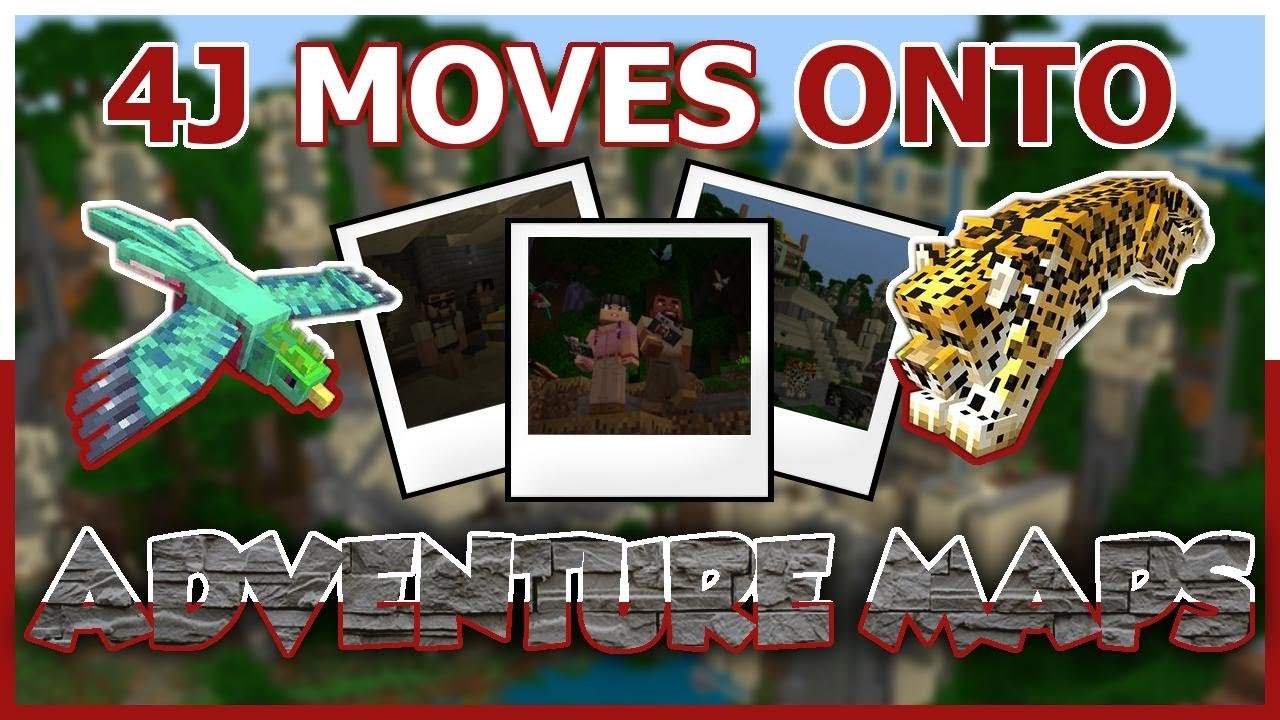 4J Studios Moves On To Maps - But Are They Any Good? - YouTube