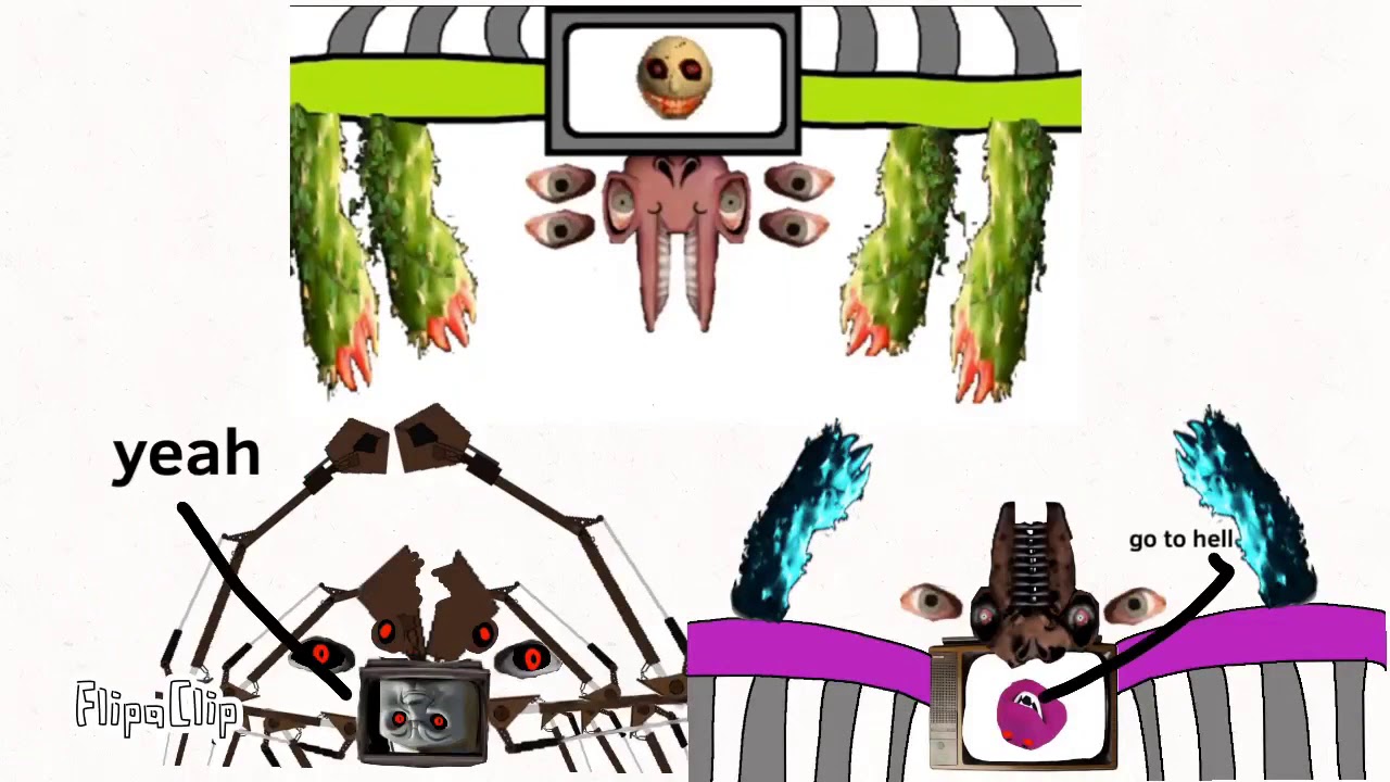 Ultra omega baldi vs Barney and Diesel 10 - YouTube