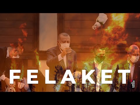 FELAKET | TEFERRUAT 02.08.2021