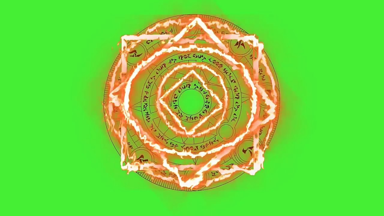 Doctor Strange Shield Effect Green Screen Youtube