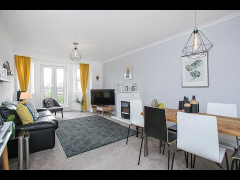 17/7 Steads Place, Edinburgh, EH6 5DY