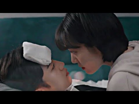 Kore Klip | Hoşuna Mı Gidiyor - Kız Erkekten Hoşlanıyor ama Reddediliyor ▪ Ortak