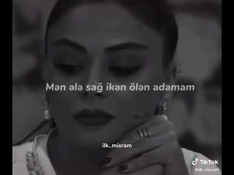 Orxan Lökbatanlı-Çox gözəl şeirr🤍