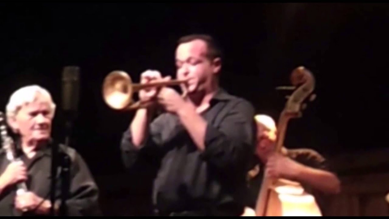 Alberto Favero y el Quinteto de Jazz La Plata "Struttin with some ...