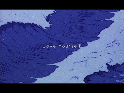Love Yourself [Slowed Down To Perfection + Reverb] - Justin Bieber | 3 AM 🌃