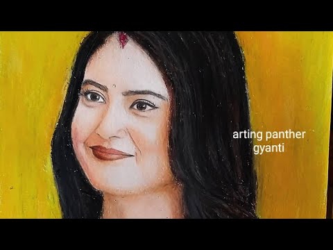 on request,mayura drawing //Riya Sharma as mayura //pinjara khubsurti ...