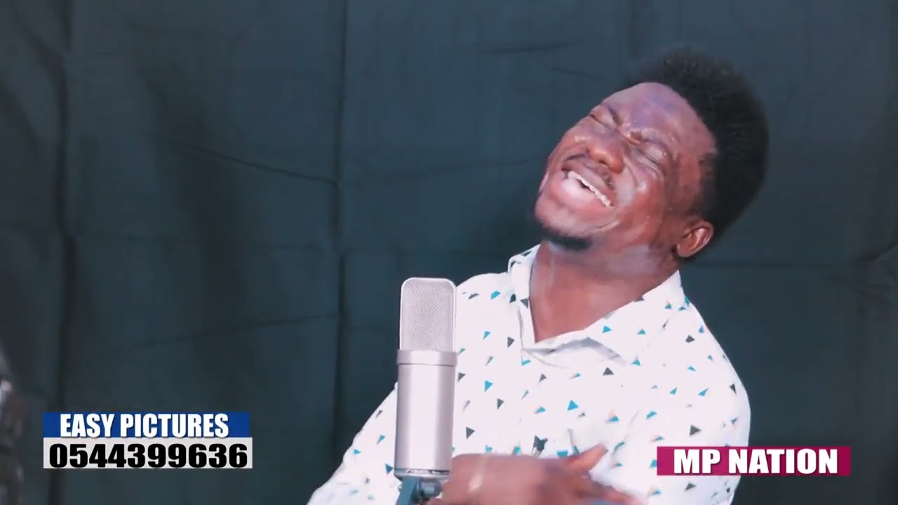 😭😭🥰 Tears Of MP Nation In A Deep Worship On 6th March - YouTube