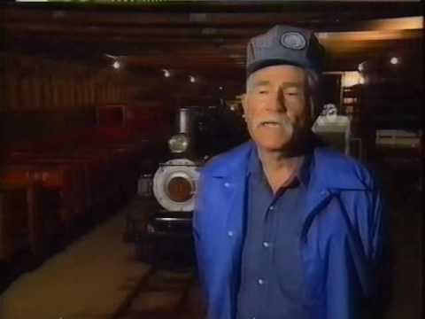 Classic Tracks Ahead - McCormick Railroad Park - YouTube