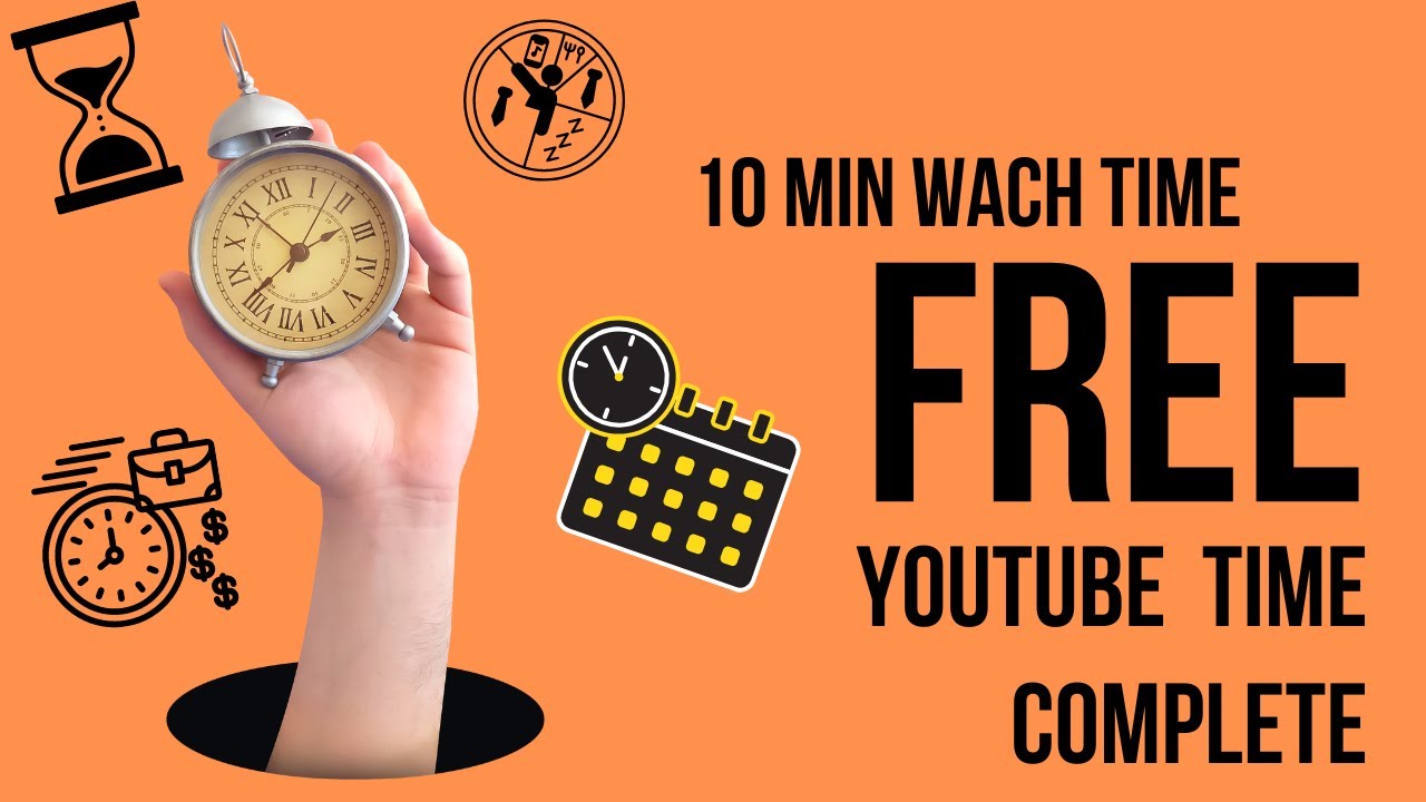 coundown 10 min video - YouTube