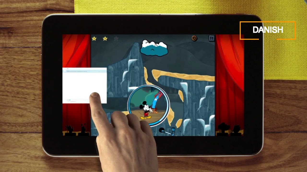Microsoft Multimedia - YouTube