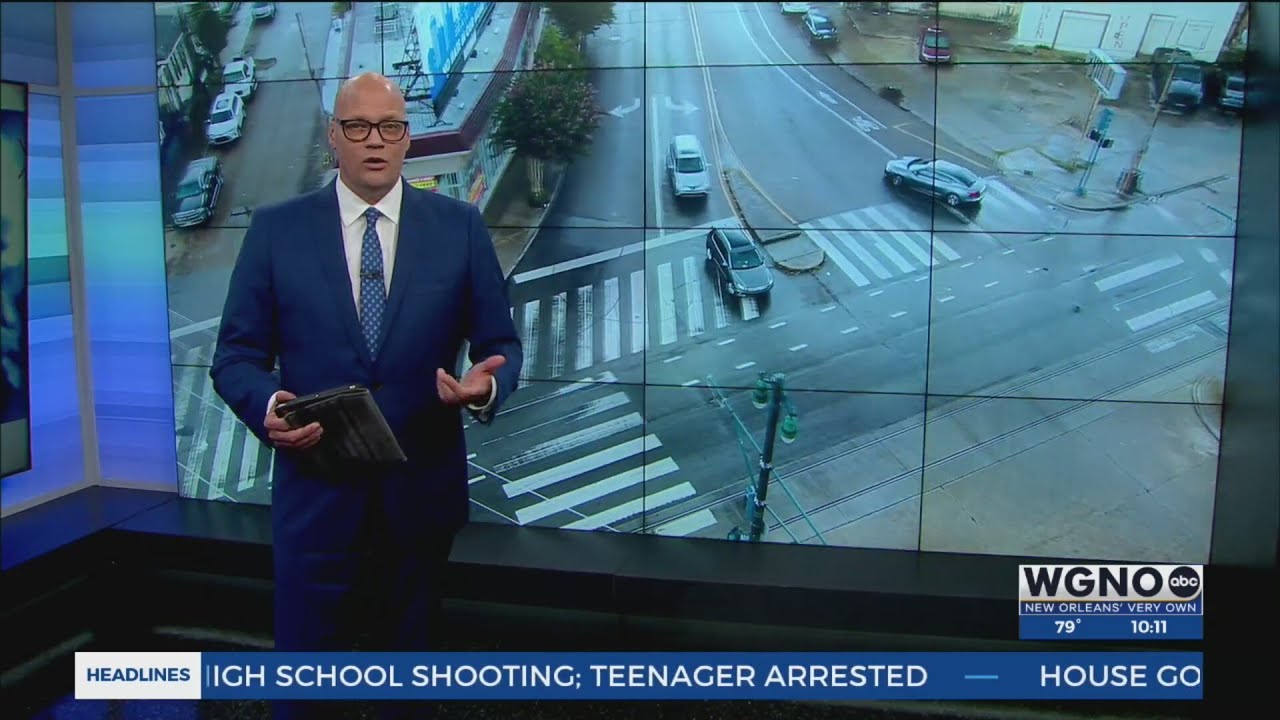 One killed, four hurt. 14 years later, Seventh Ward shooting is still ...