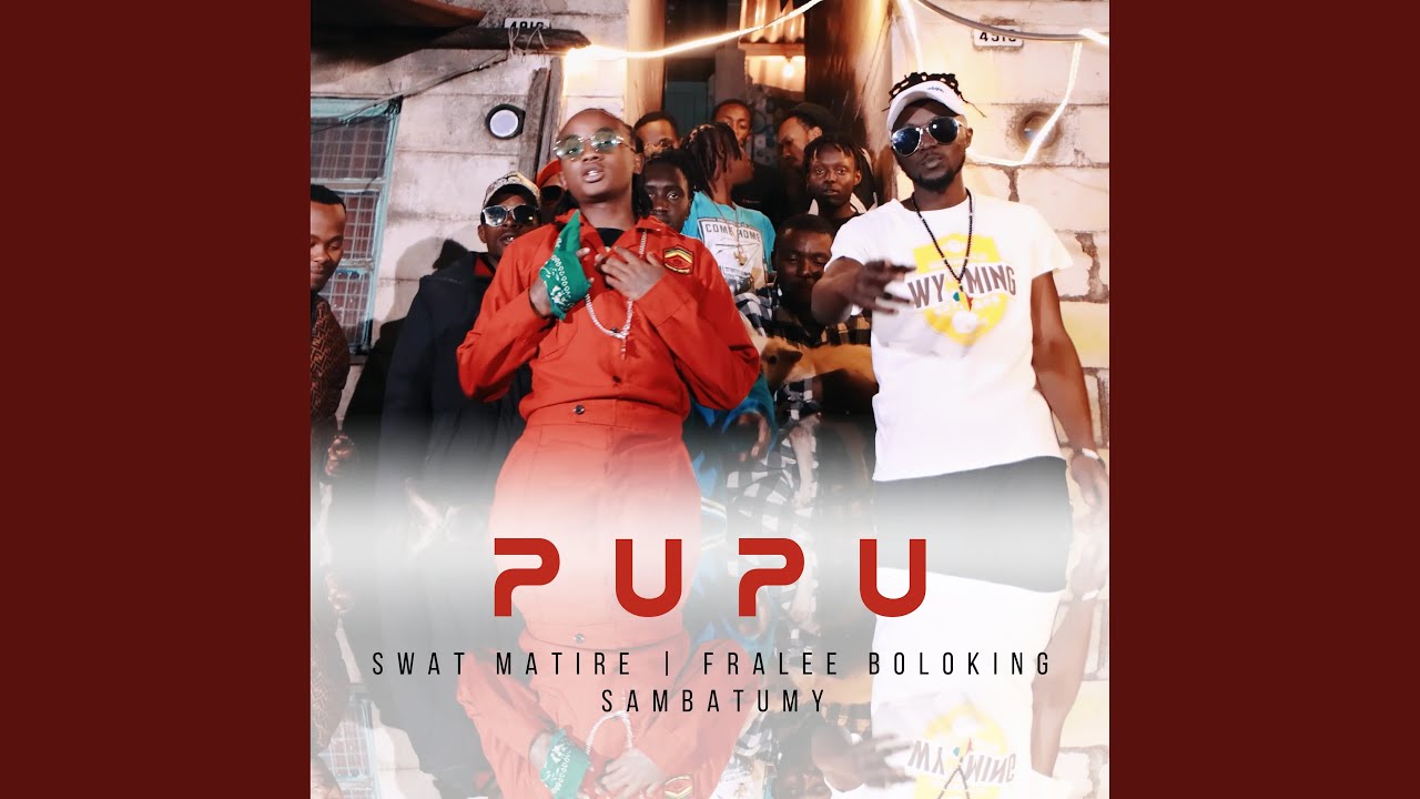 Pupu - YouTube