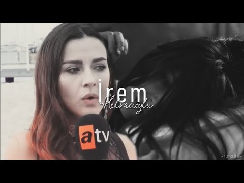 İrem Helvacıoğlu | ''Ben Nefes'i oynamadım, Nefes oldum..''
