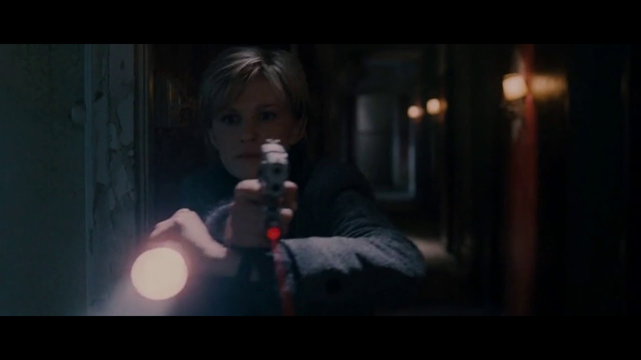 Mindhunters - Opening Scene (HD) - YouTube