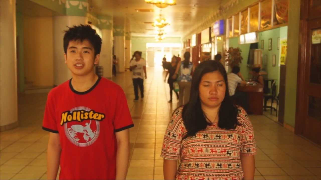 Ah-mah by Shirley Geok Lin-Lim (Music Video) - YouTube