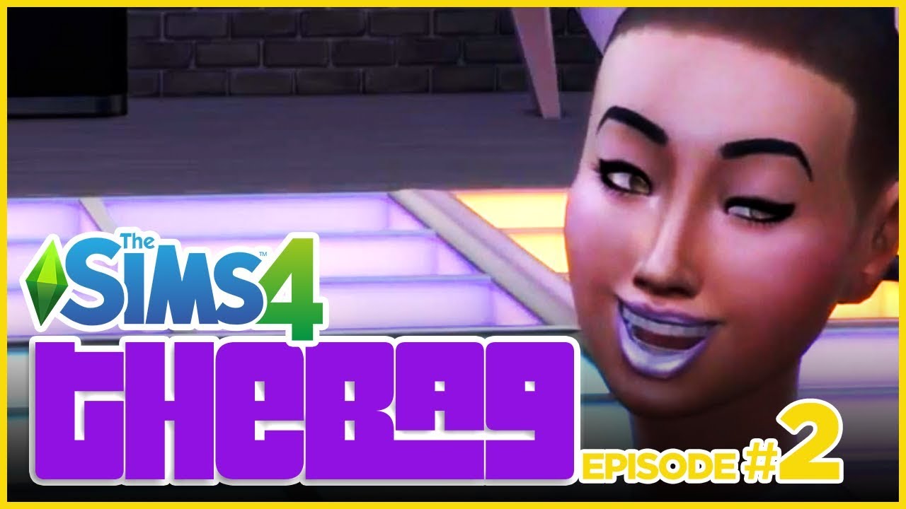 Bagas31 The Sims 4 – The Sims 2 Full Ultimate Collection Repack – QIWS