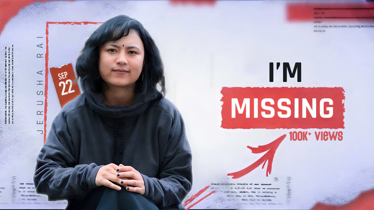 JERUSHA RAI : A Lost Beat | Story of Faith and Hope 🌿 Hem Raj Hamal ...