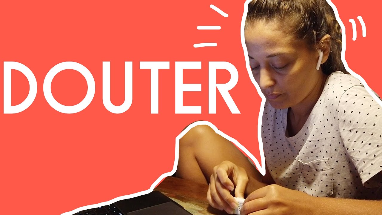 🔻N'ayez pas peur de douter - VLOG #678 | Le Corps La Maison L'esprit ...