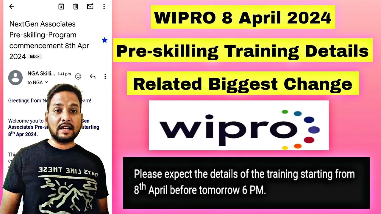 Wipro Candidates Latest Update | Candidates Not Getting Any Meeting ...