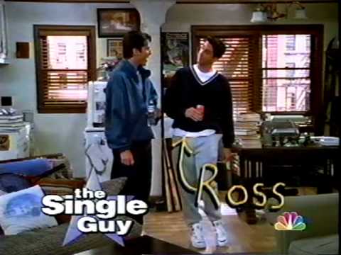 NBC Must See TV Promo 1995