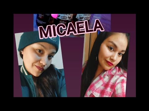 CUMPLE DE MICAELA DJ MARTIN ANIMACION FERNANDO LIENDRO PERCUSION LUIS ...