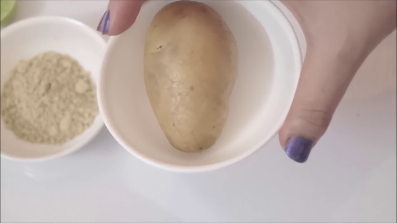 Get Rid of Dark Black Elbows & Knees Super fast 20 Minutes - YouTube