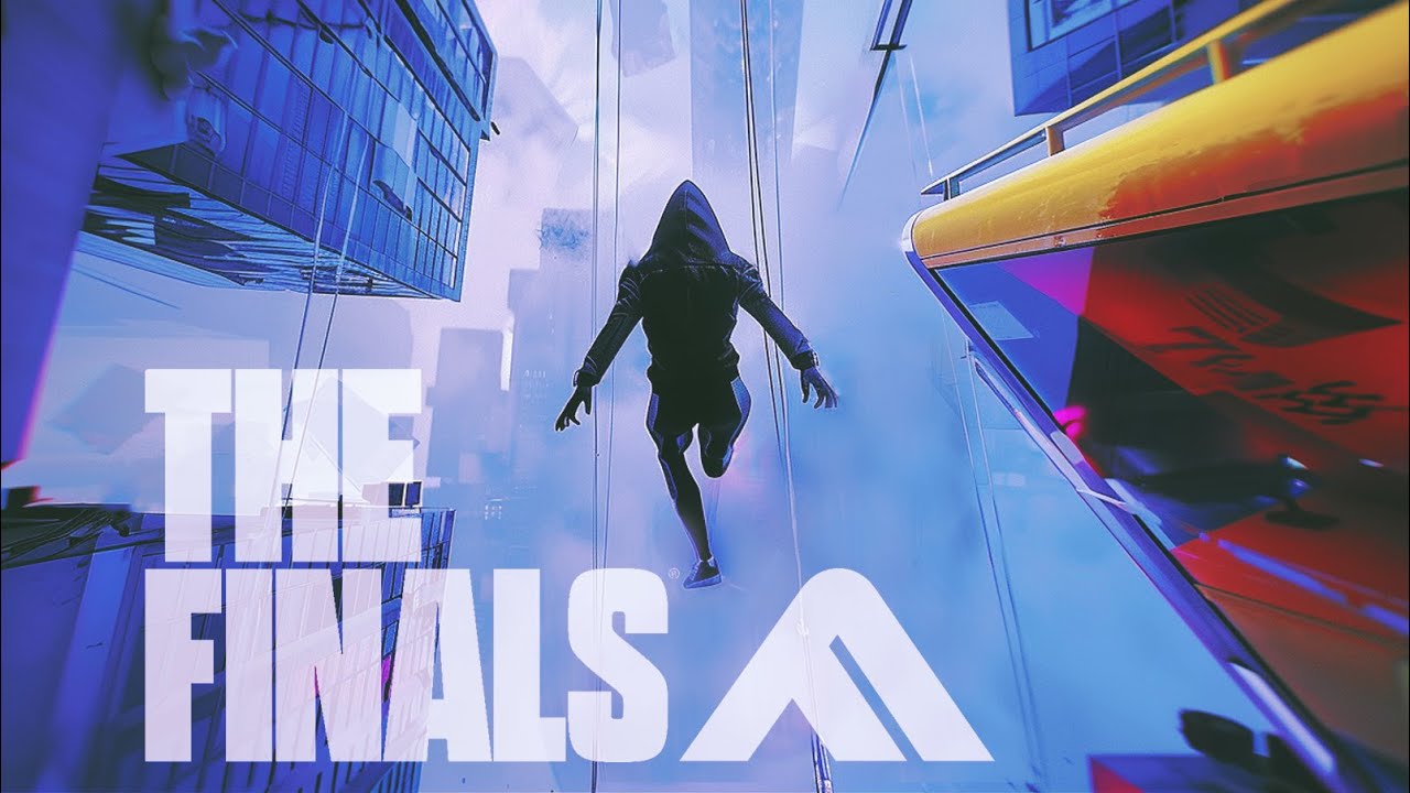 A Day in THE FINALS - sword enjoyer - YouTube