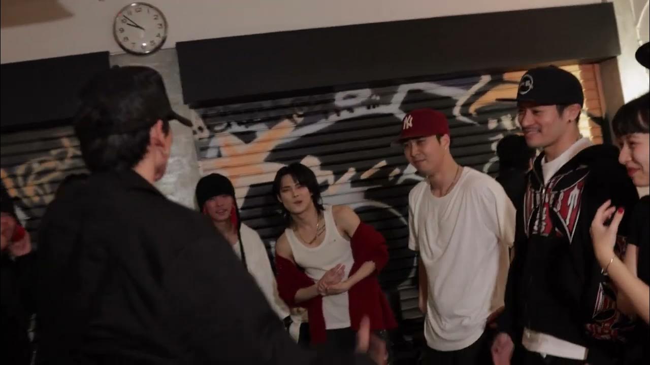 La Viviendo vol.5 - Boi Starve vs Shoma - YouTube